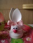 Clay Pot Easter Crafts - Craft and Beauty
