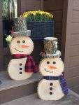 DIY Log Crafts - Craft and Beauty